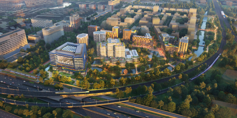 REDC - Think District